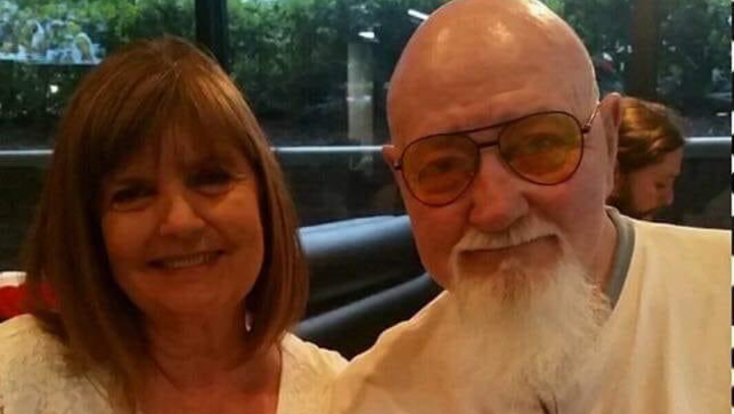 Fundraiser for Pamela Pendergrass by Tori Nicholson : Support for ...