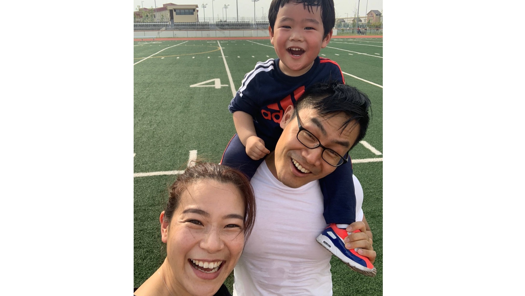 Fundraiser for Jimin Ryu by Eric Kim : Help Funeral for Eric Kim