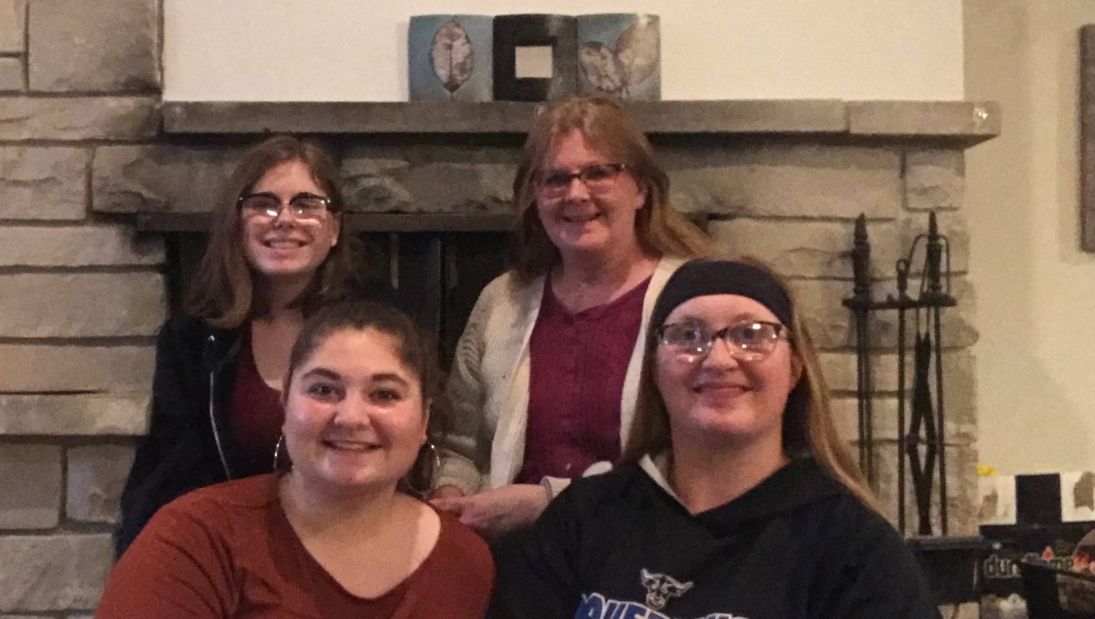 Fundraiser for Kris Boerner by Gloria Roesner : Please help our sister ...