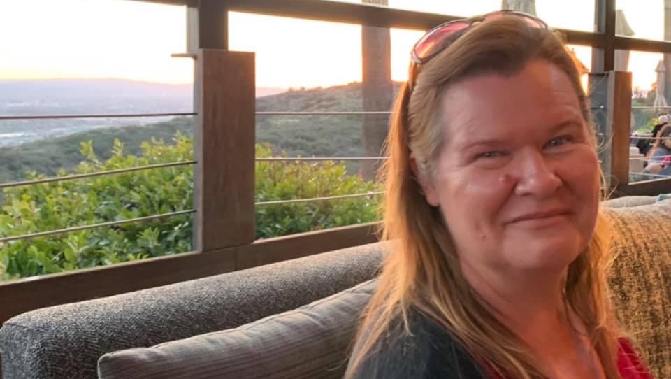 Fundraiser for Kelly Spillman by Rae Ann Johnson : Let's Help Kelly ...