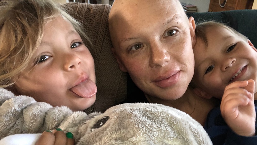 Fundraiser for Kalin Cameron by Sarah Cameron : Help Kalin feel like ...