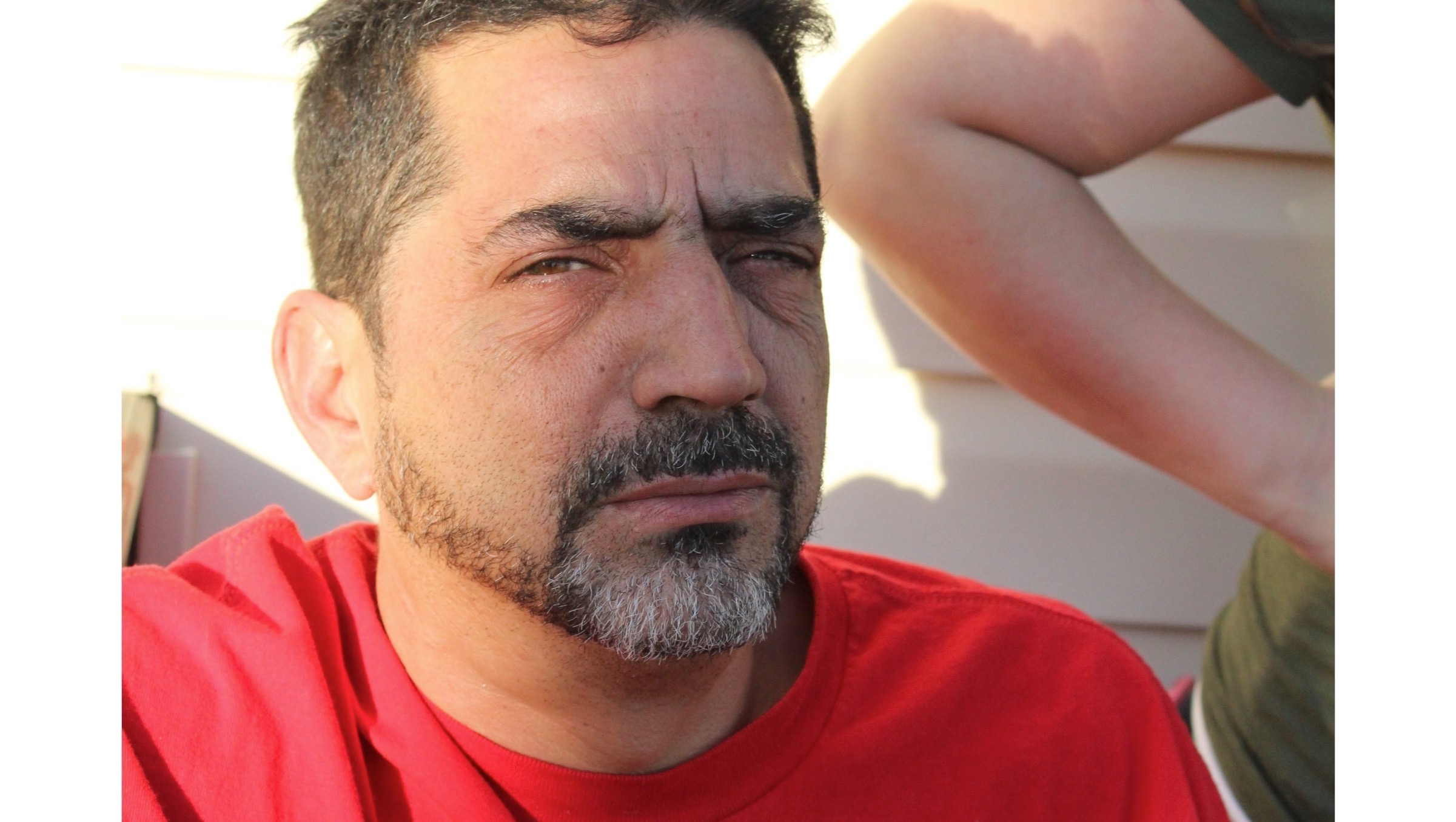 Fundraiser by Cyra Torres : Richard Falcon Funeral Expenses