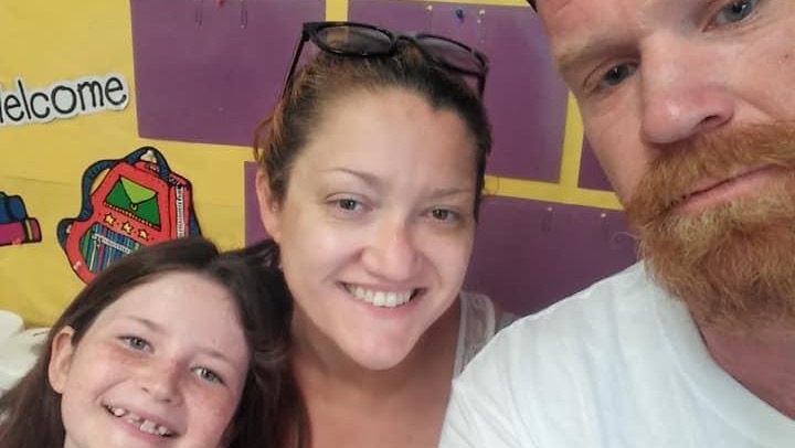 Fundraiser for Nicholas Wilburn by Candice Carsey : For Robin