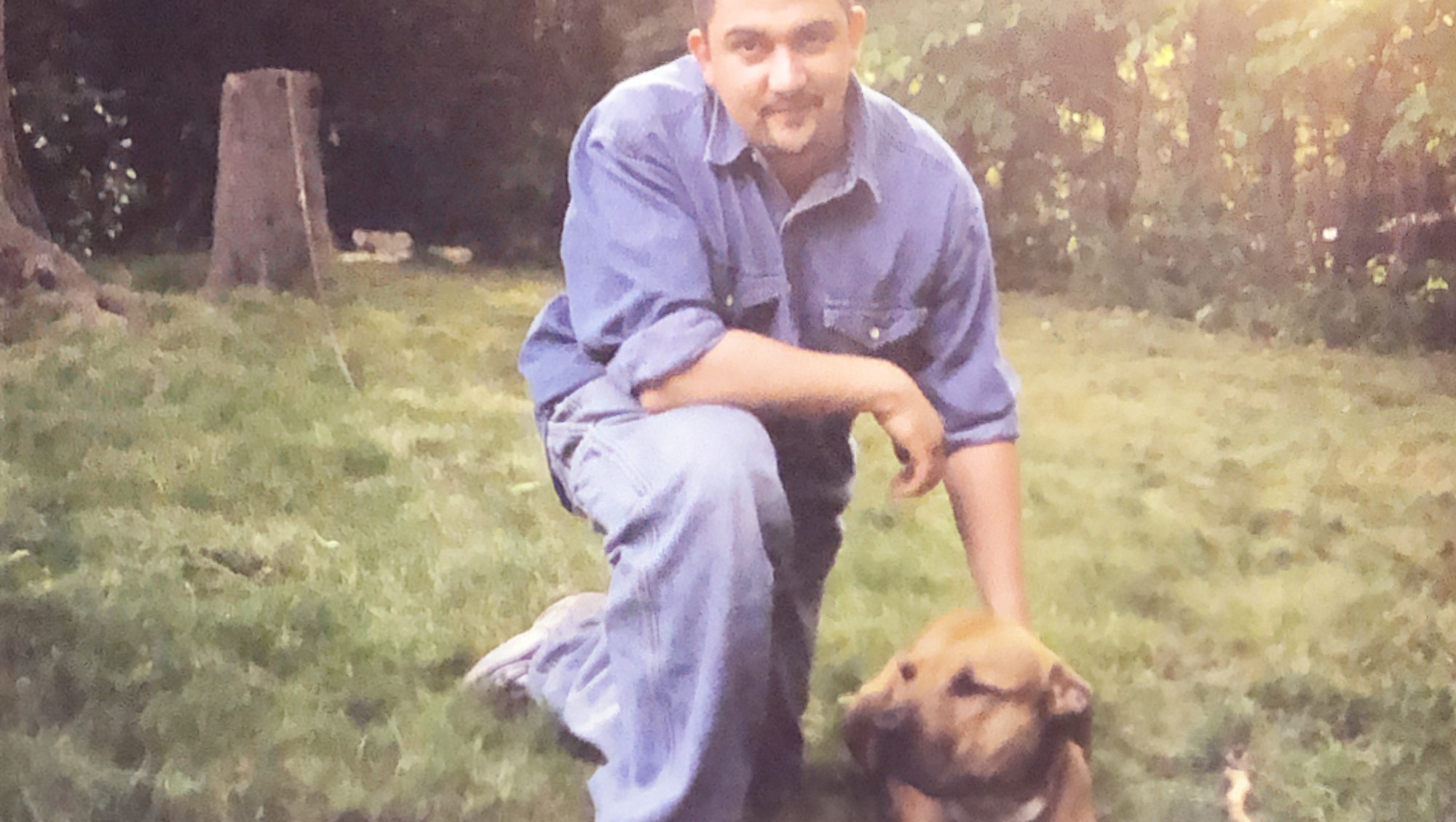 Fundraiser by Shani Hernandez : In Memory of Xavier - Helping Animals ...