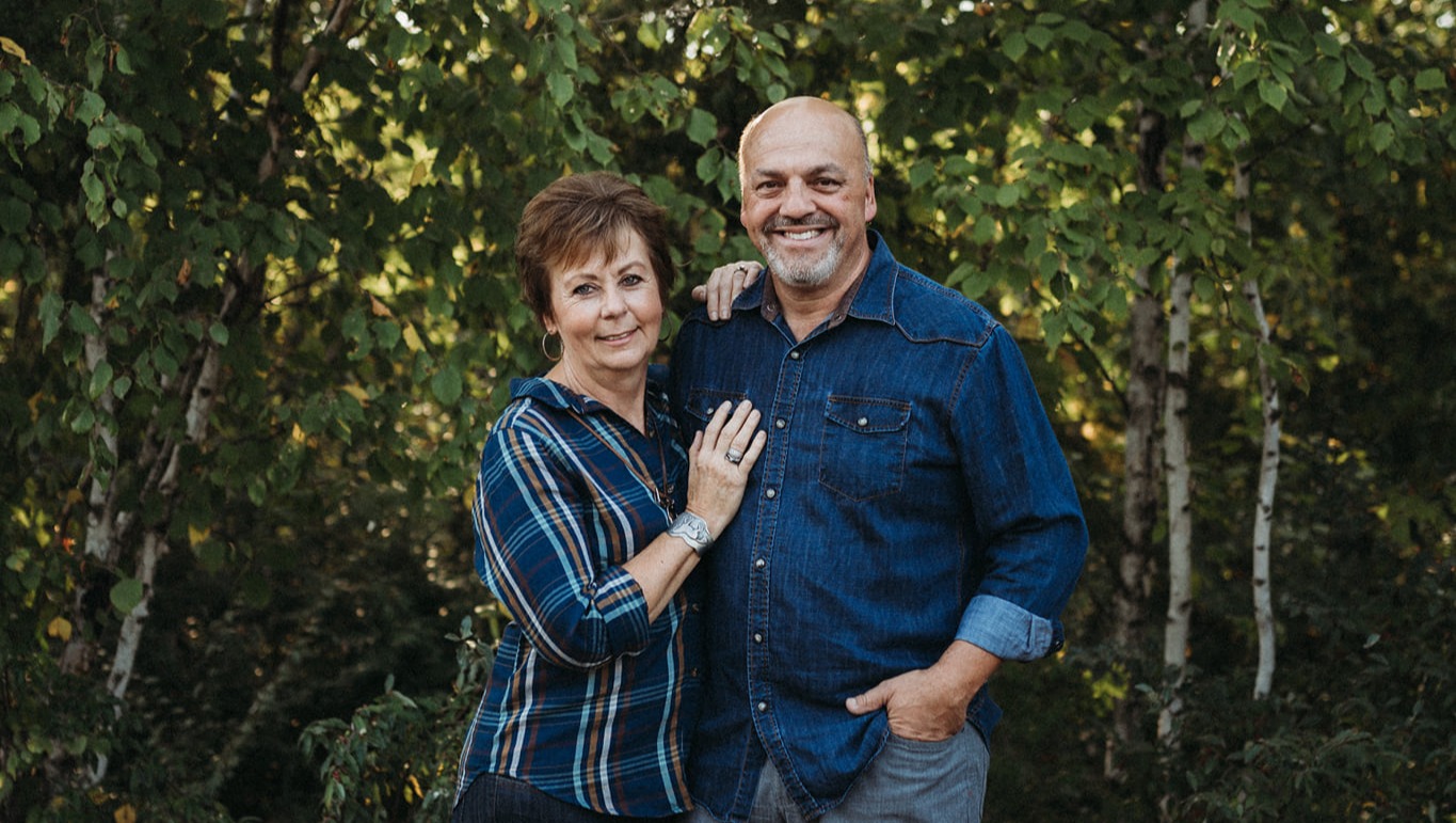 Fundraiser for Mary Scanlan by Missy Gerber : Support for the Ron ...