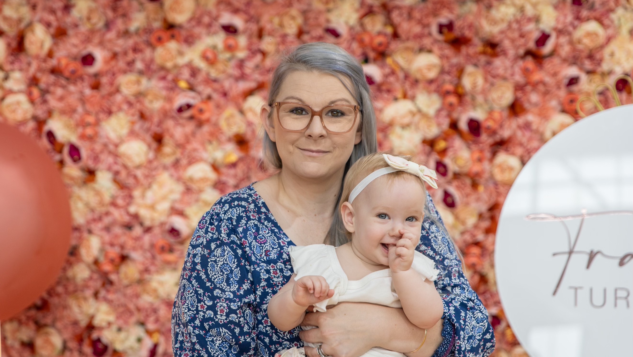 Fundraiser for Andrew Walsh by Robyn Ward : Help Elise in her battle ...