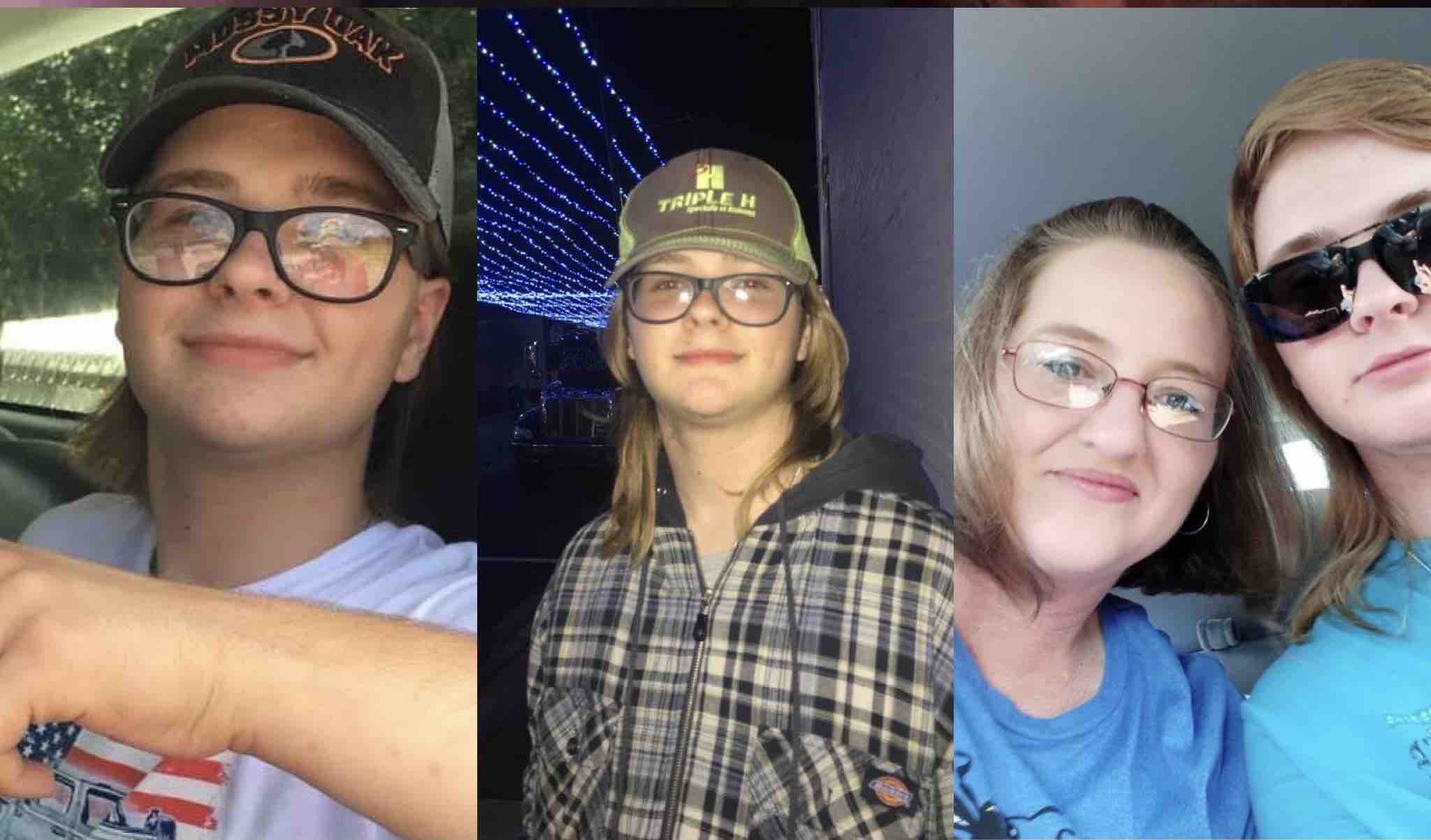 Fundraiser for Sarah Shiver by Sarah Shiver : Lynn & Luke Shiver House ...