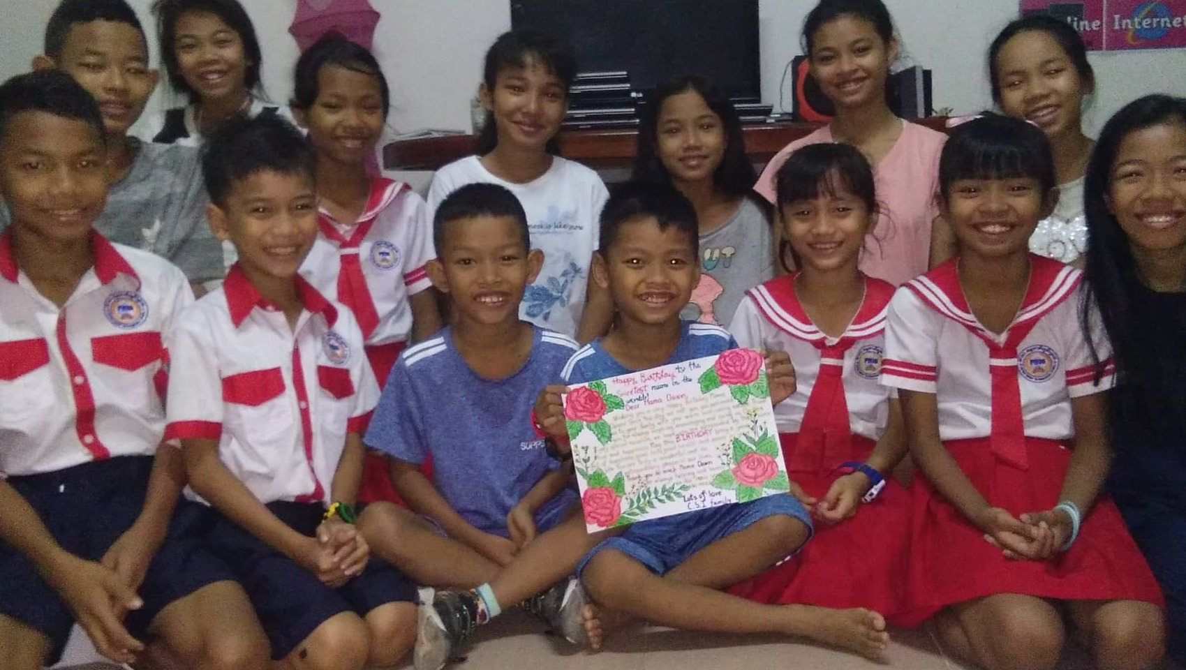 Fundraiser by The Children's Sanctuary, Incorporated : Help save this ...