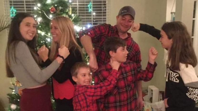 Fundraiser for Mechelle Hall by Nicholas Piccard : Helping Jesse Hall ...