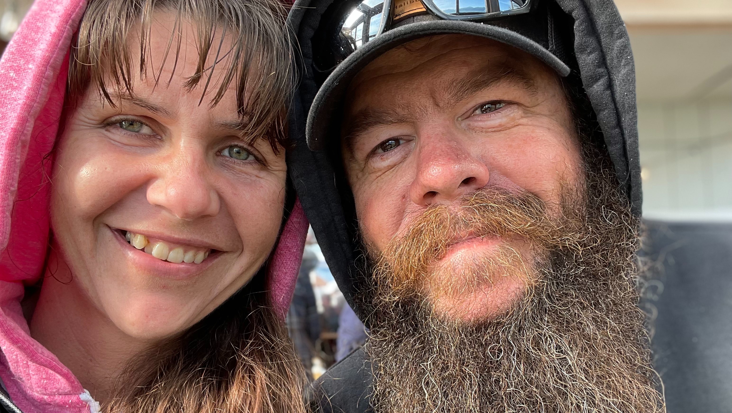 Fundraiser by Crystal Walker : Remember and SMILE, just for a little while…