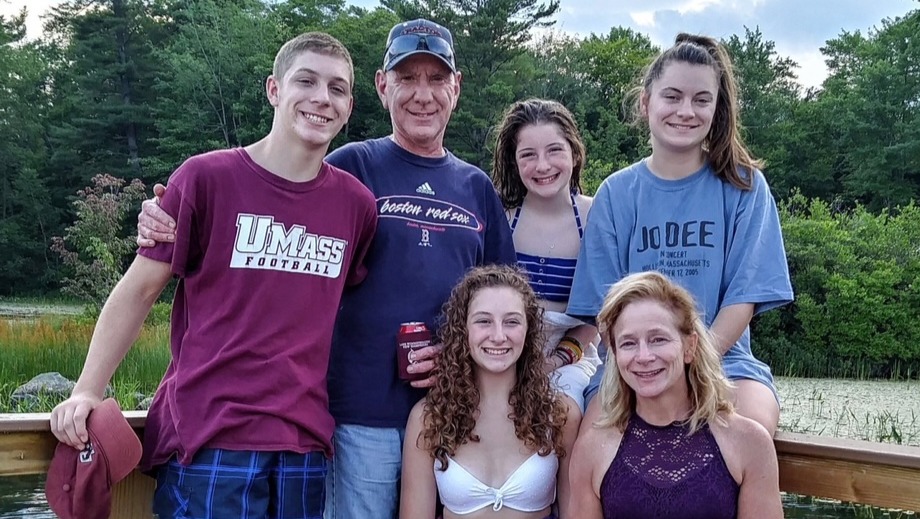 Fundraiser for Amy Wilcox by Cecelia Wilcox Magargee : Let's Go for Luc ...