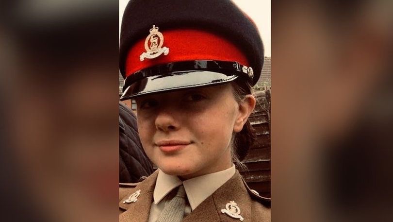 Fundraiser by Ruby Kaur : Supporting Shelley Weldon