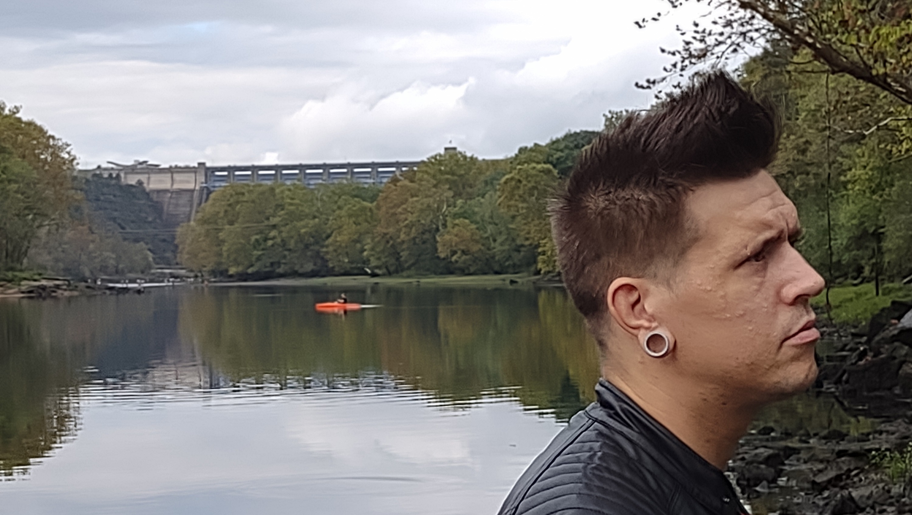 Fundraiser by Jacqueline Boyd : Help us Celebrate Brandon's Life