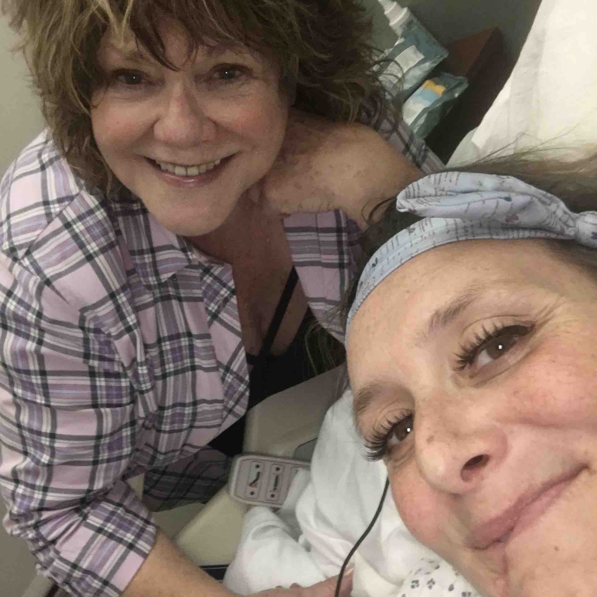 Fundraiser for Amanda Hodge by Amanda Hodge : Amanda’s journey of healing