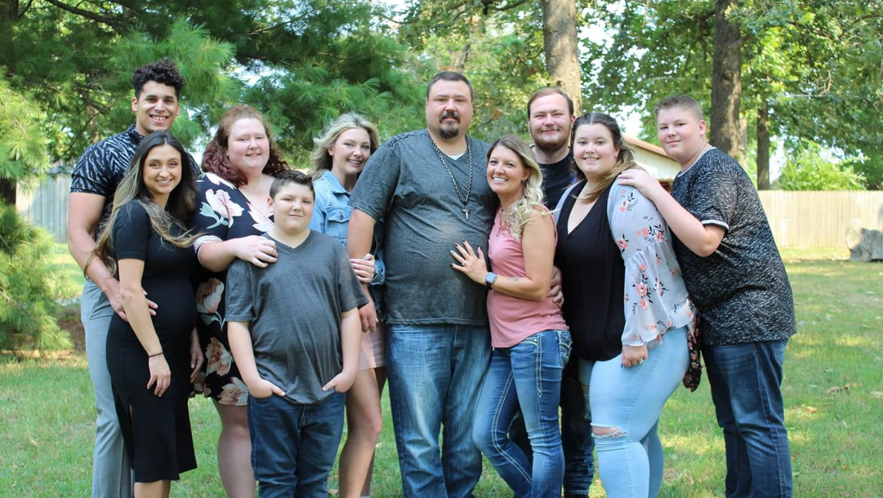 Fundraiser by Lydia Youngblood : Helping Jamie and Brandi Rainey