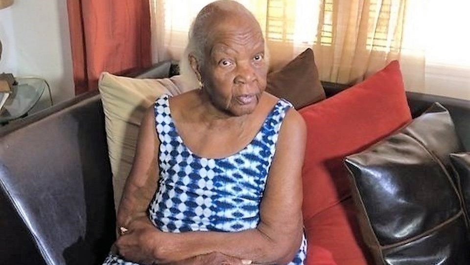 Fundraiser by ChaCha Scott : Assist Mrs Mamie with her monthly bills