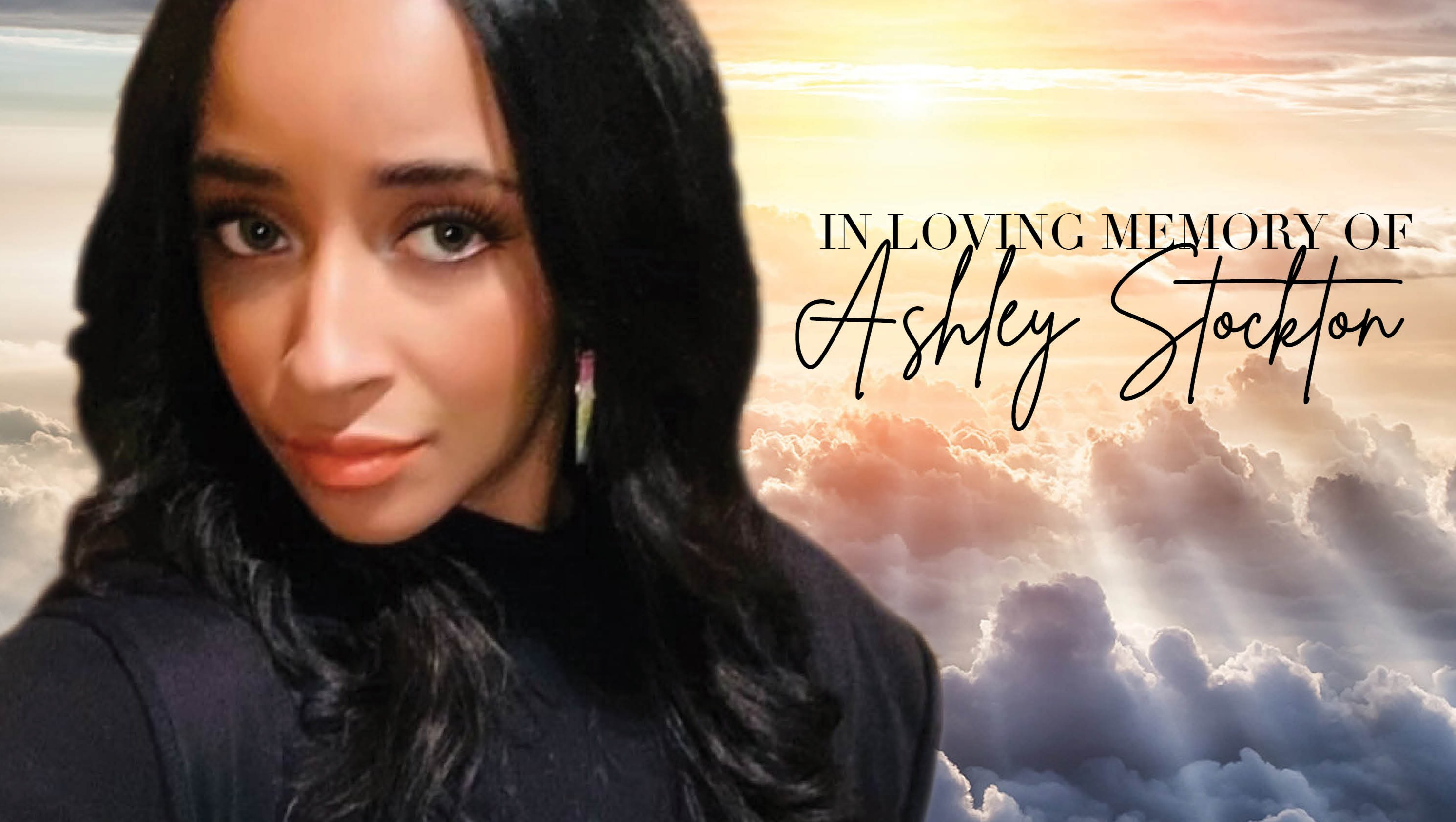 Fundraiser for Chanel Ross by Bonita Stockton : Ashley Stockton's ...