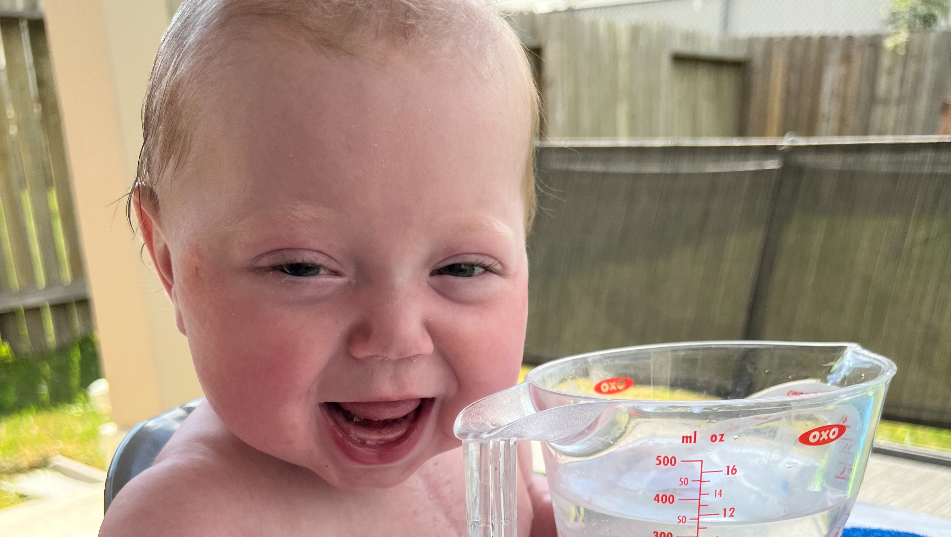 Fundraiser for James Toomey by L. Oliver : Help with Baby Theo's ...