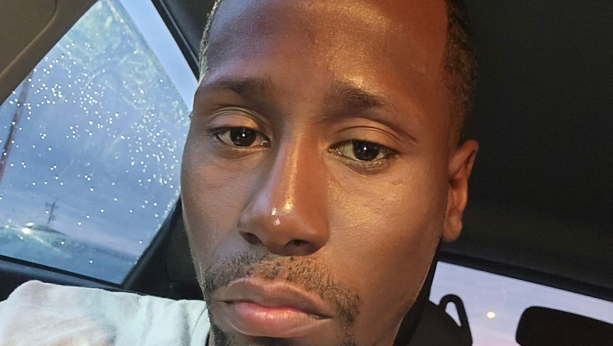 Fundraiser for Valarie Johnson by Natasia Stewart : Funeral Service For ...