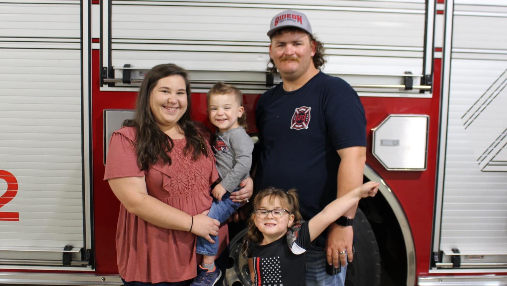 Fundraiser for Rachel Nicholas by Marty Kimble : Family of Fallen ...