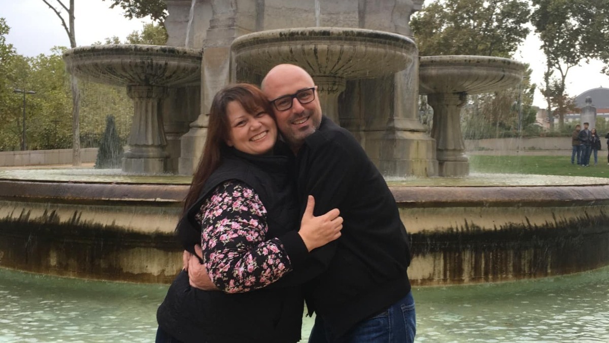 Fundraiser for Jodie Hafner by Cameron Fitzgerald : Get Jodie to France