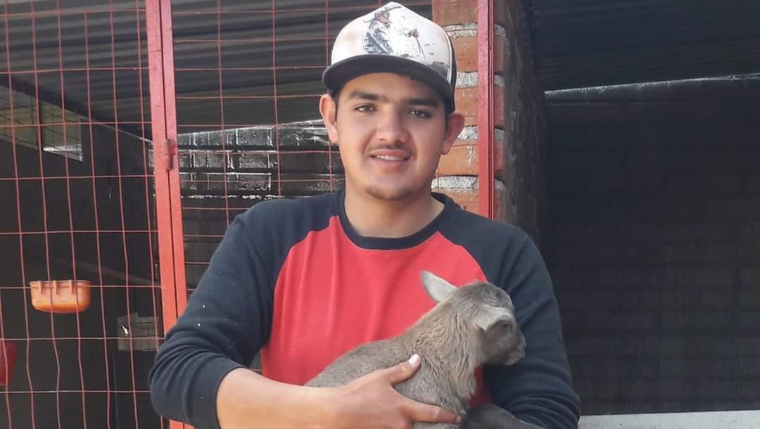 Fundraiser by Gerardo Berumen : Funeral Adrian Soriano