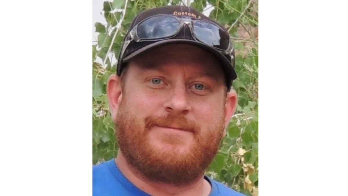 Fundraiser for Angie Larsen by DeDe Cheshire : Love for Mike & support ...