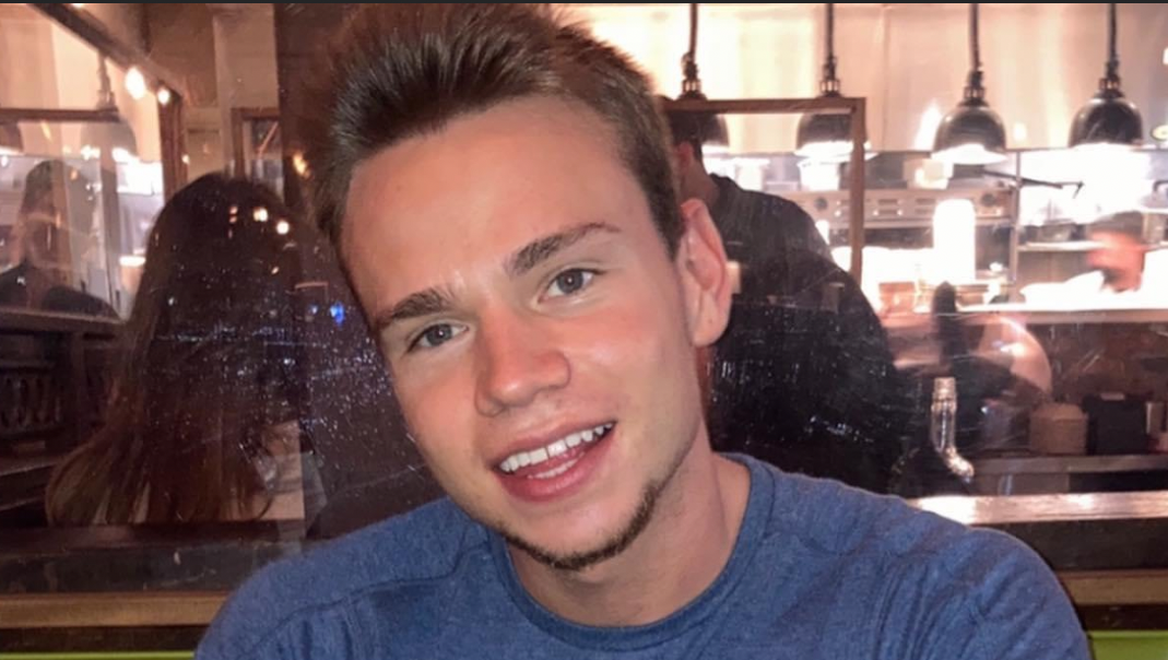 Fundraiser by Sophia Danielle : Mark Auger’s memorial fund