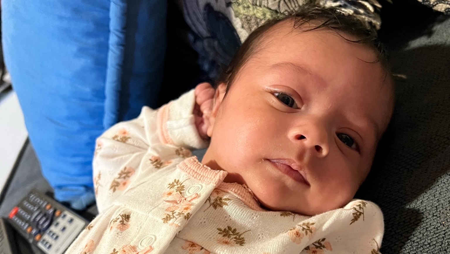 Fundraiser by Adrianna Rosa : In Loving Memory Of Ellieanna Mae Finch