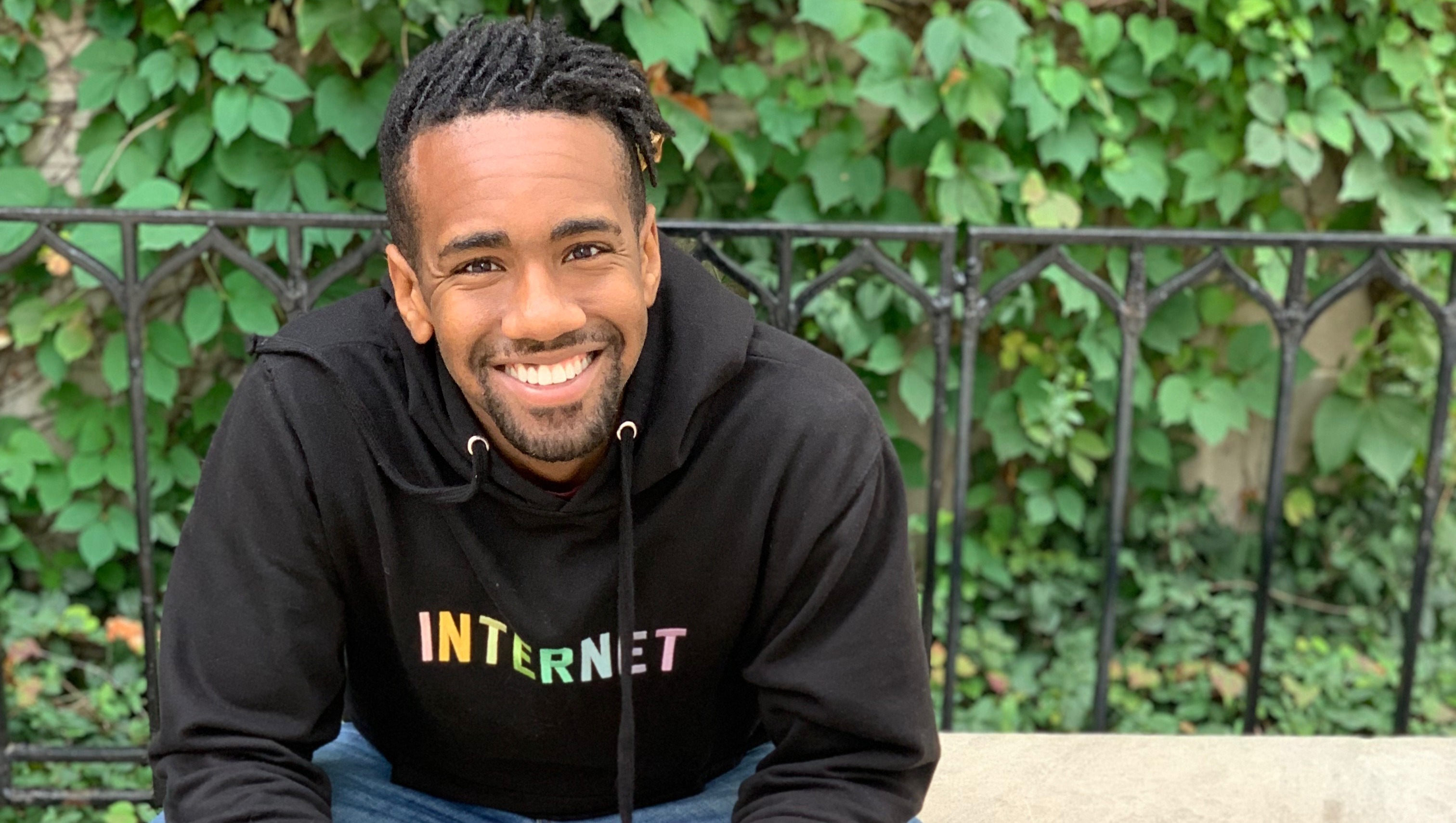 Fundraiser by Hannah Vanbiber : Help Rashad's Family
