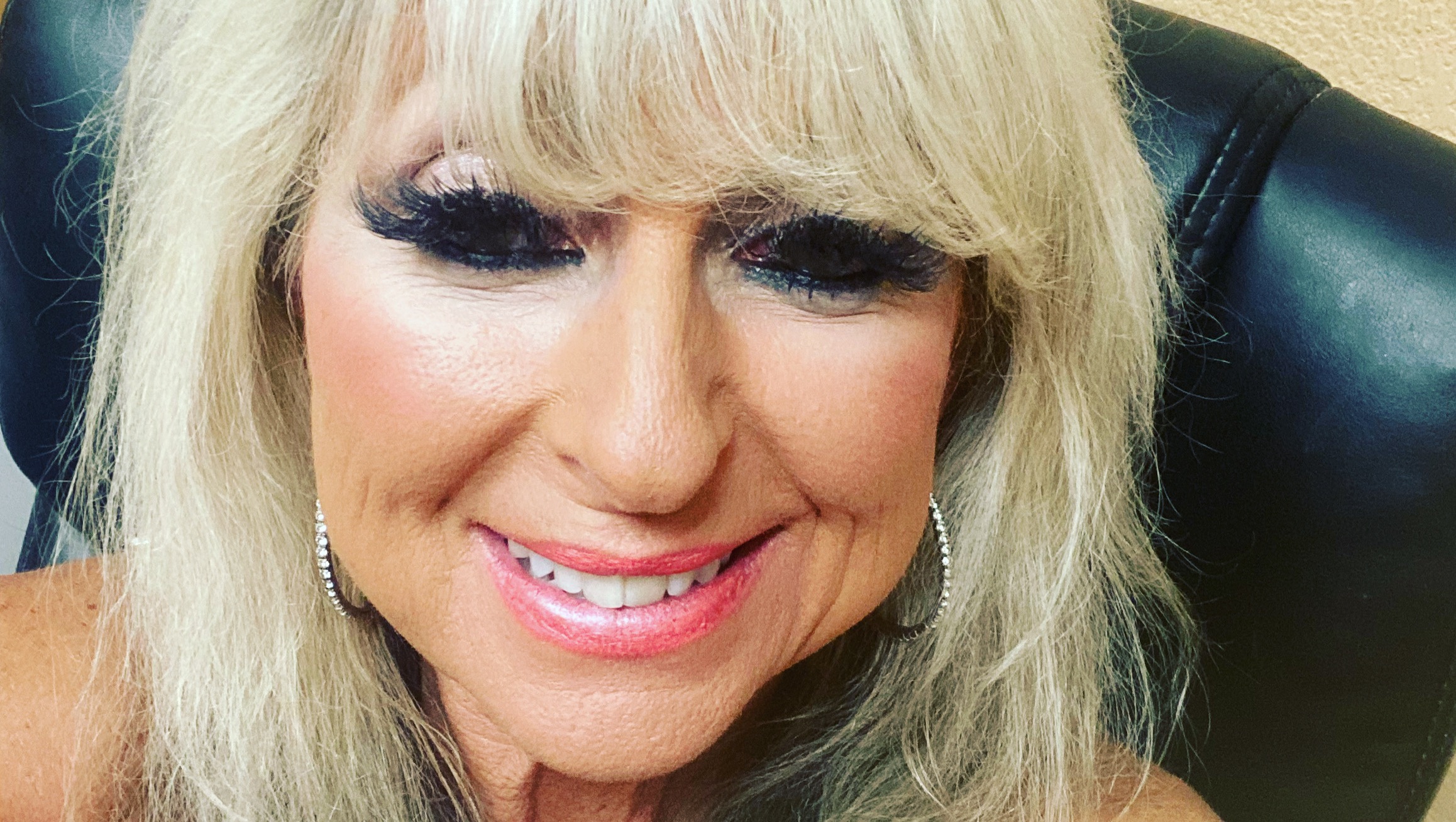 Fundraiser by Lisa Dupree : Help Lisa Gail get back on her feet