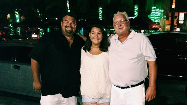 Fundraiser for Todd Huberty by Tammy Huberty : Help Todd Battle Cancer