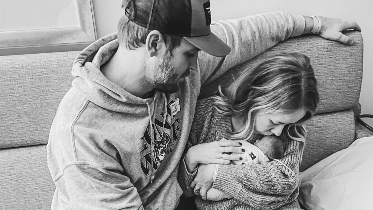 Fundraiser for Courtney Gray by On Behalf of Brant and Courtney Gray ...