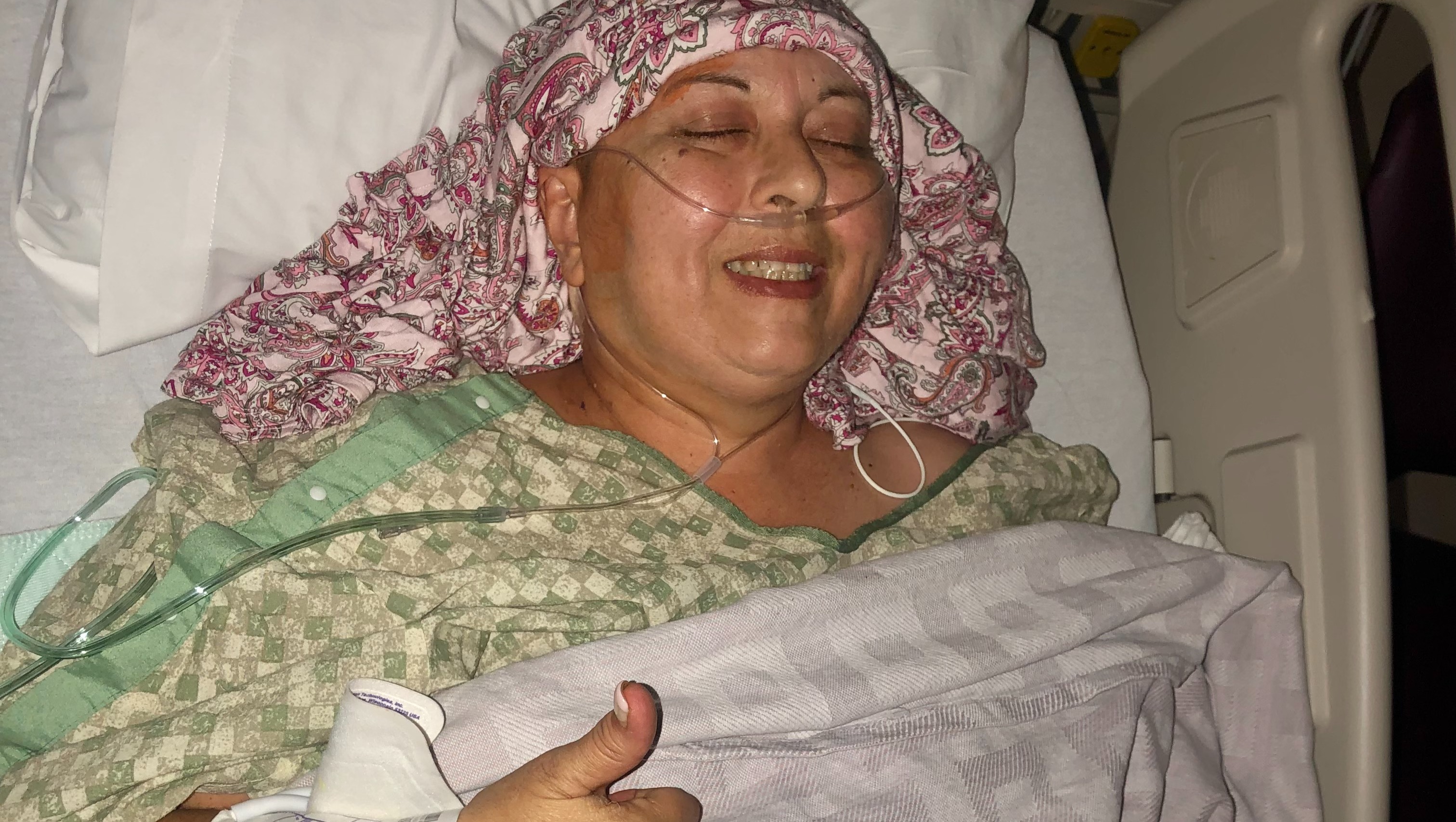 Fundraiser for Leon Bryson by Meghan Maxwell : Help Teena fight cancer!