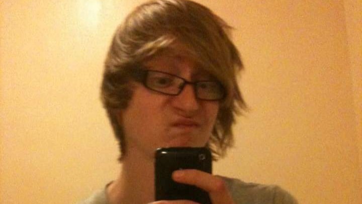 Fundraiser by Melanie Timlin : In Memory Of Jake Melvin