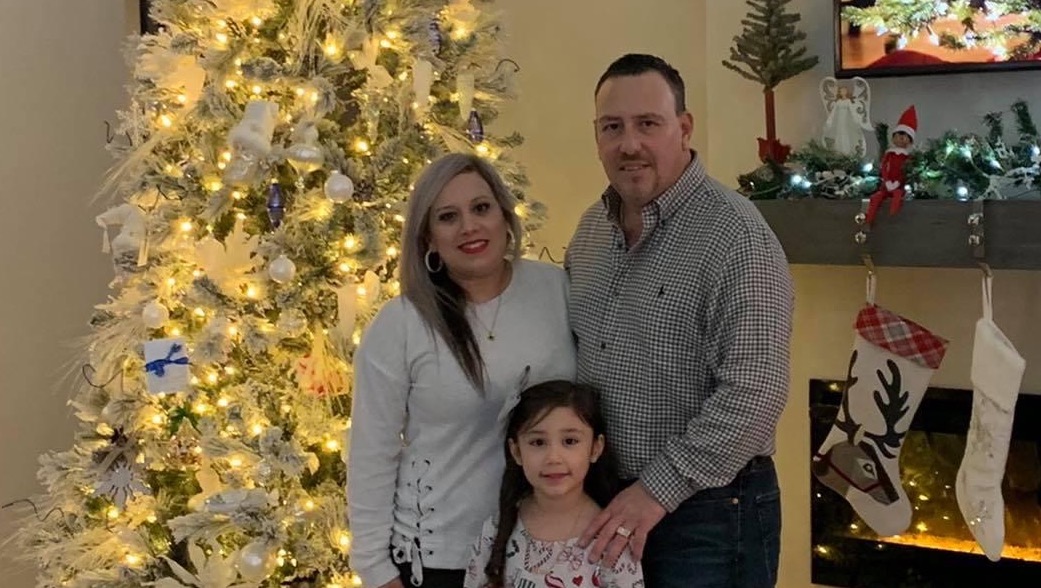 Fundraiser for Denise Pena by Janie Ramos : Luis Pena Funeral Donations