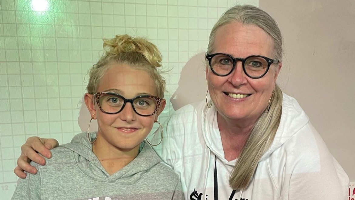 Fundraiser by Madden Jackson : Help Mrs. Asay's medical & house ...