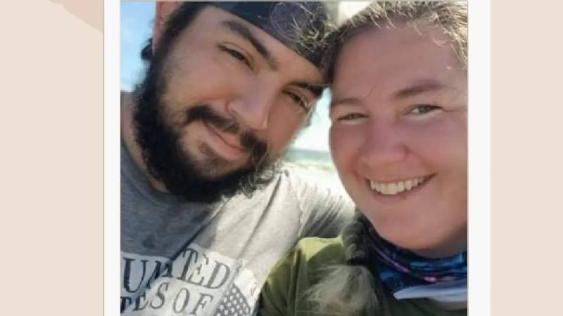 Fundraiser for Matthew Maez by Laura Perrin : Jessica Maez unexpected loss