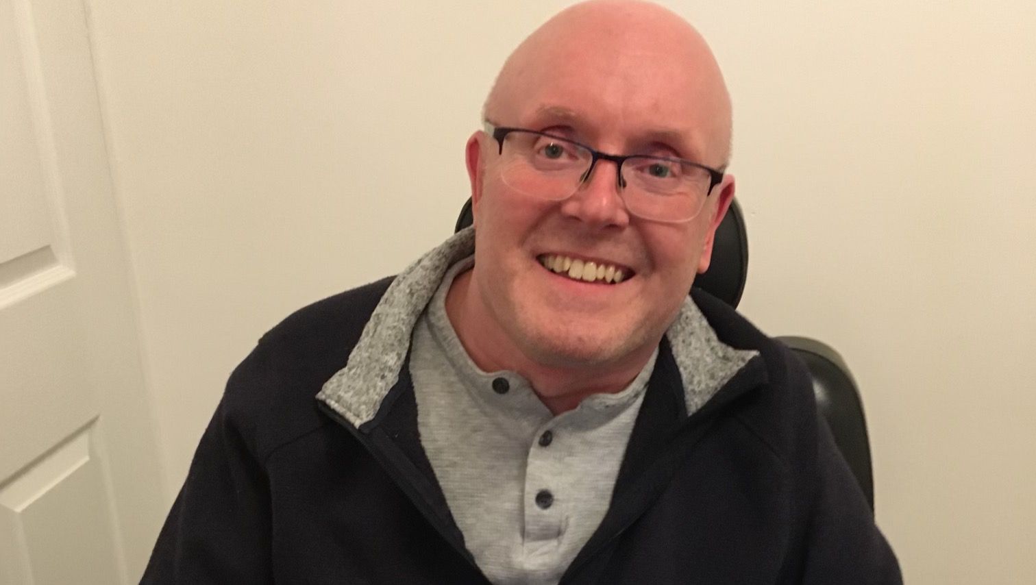 Fundraiser for Patrick Randle by Bob Dimmock : Help Pat Randle fund an ...