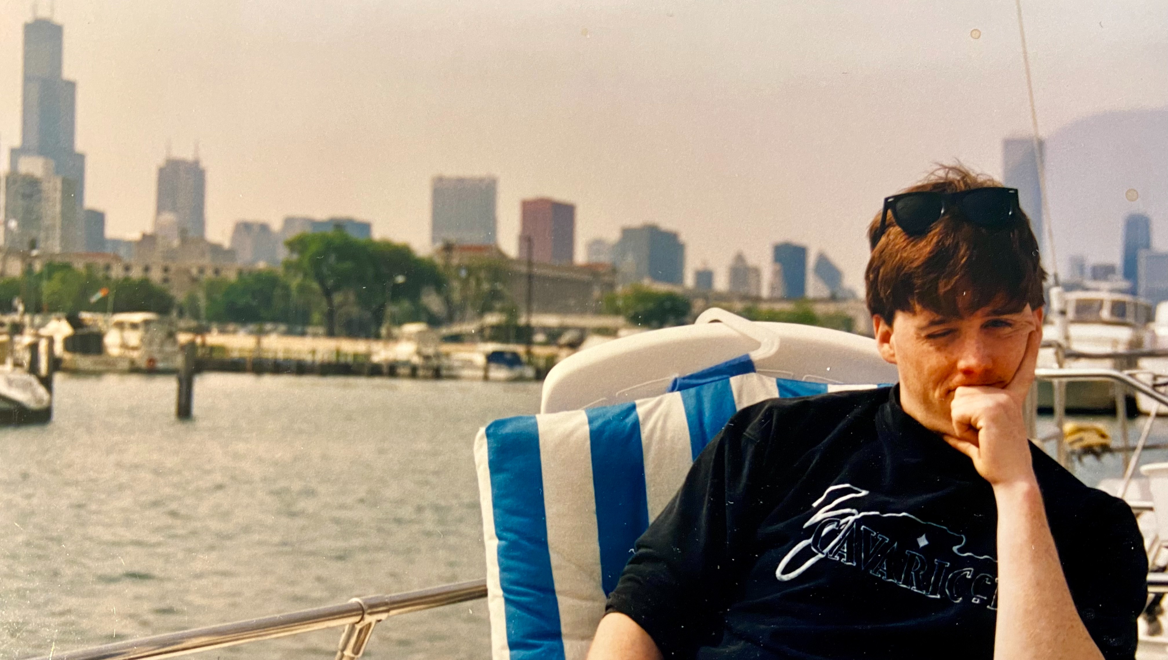 Fundraiser for John Schraff by Kelly Ann : MAKE TOMMY GREAT AGAIN