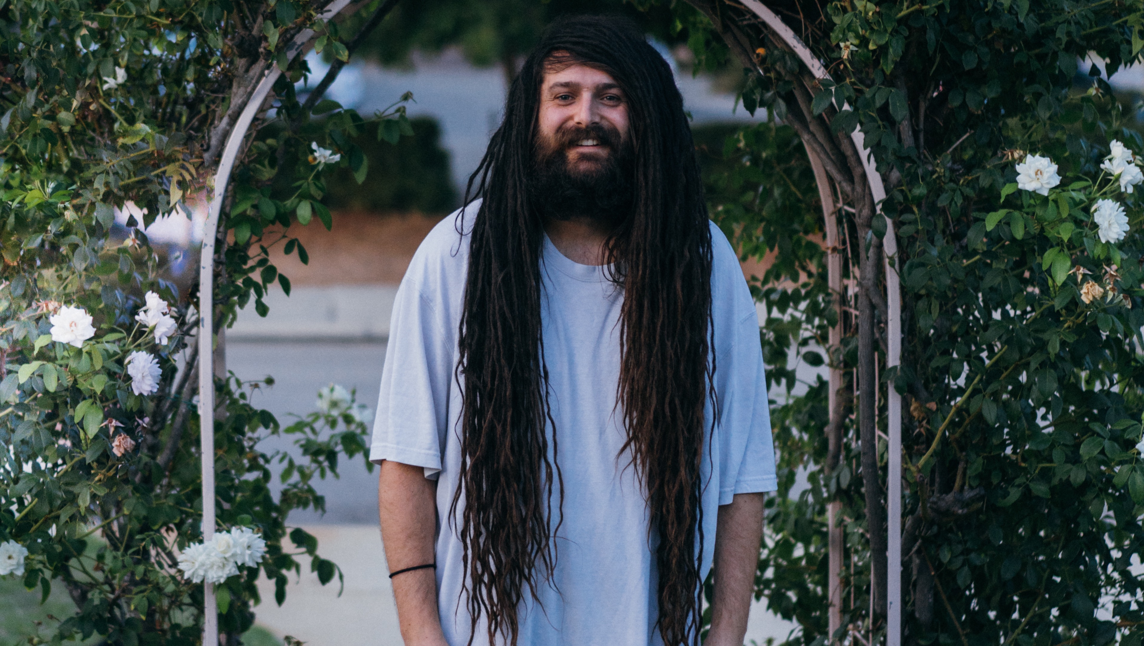 Fundraiser by Murray Webb : I’m cutting it all off