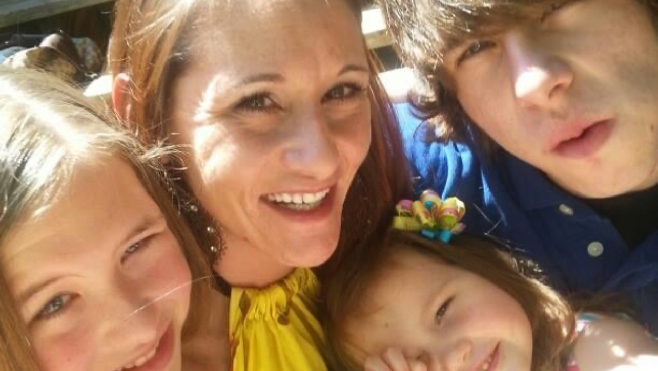 Fundraiser for Kristy Hull by Ashleigh Dawson : Help Kristy and family ...