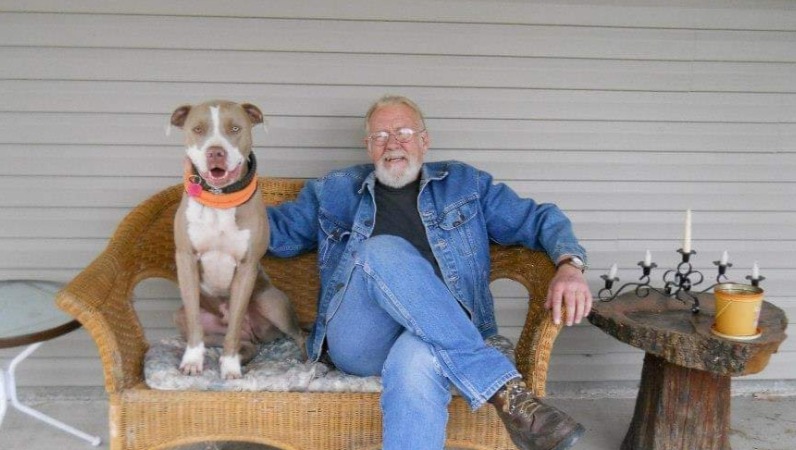 Fundraiser by Robert Nebeker : Dads Soul Ride