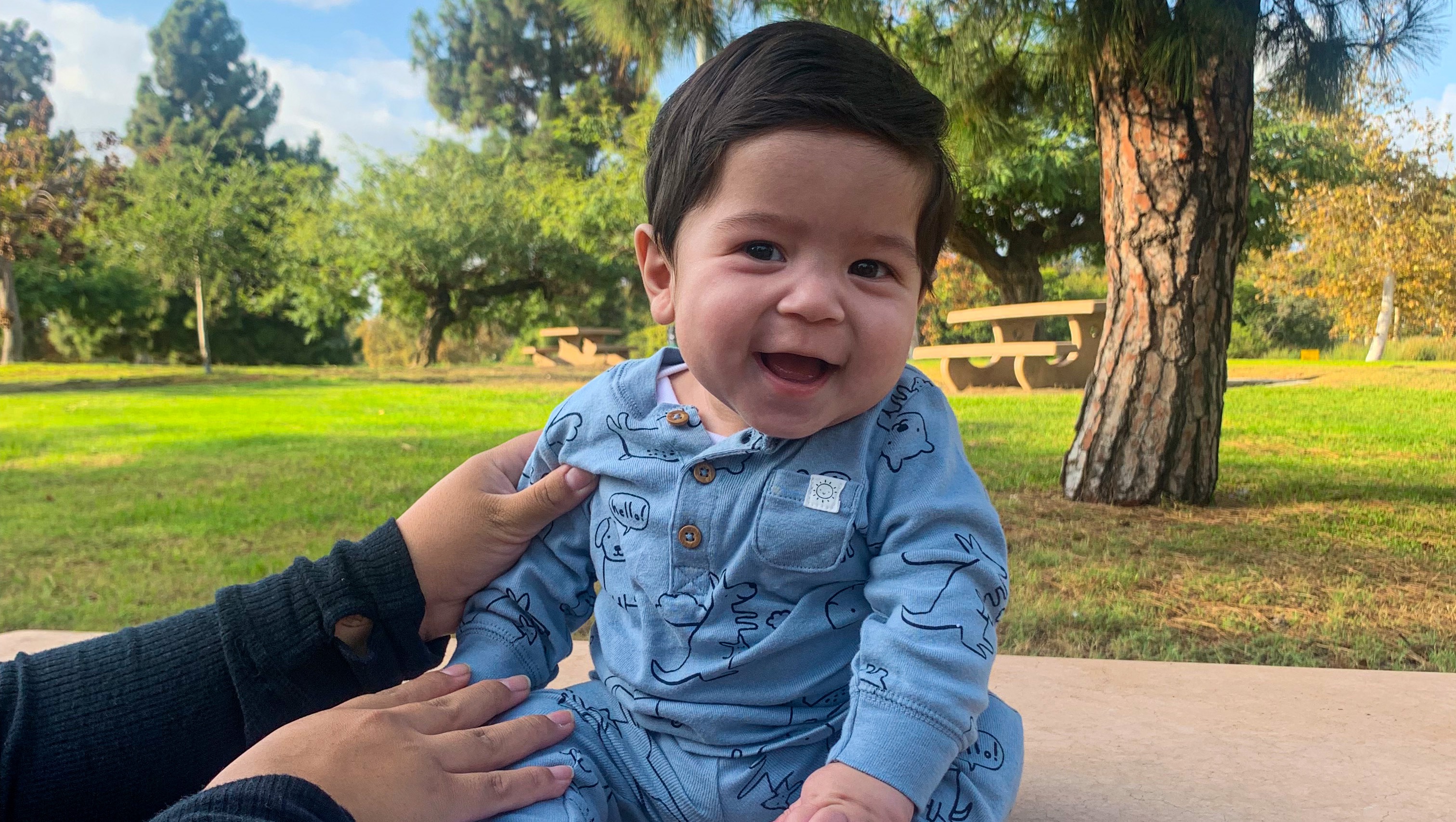 Fundraiser by Kelly Lugo : Help us pay for Damian’s medical procedures