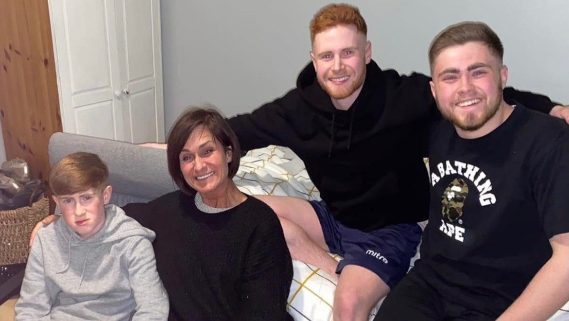 Fundraiser for Owen Rafferty by Daniel James : Please help the boys at ...