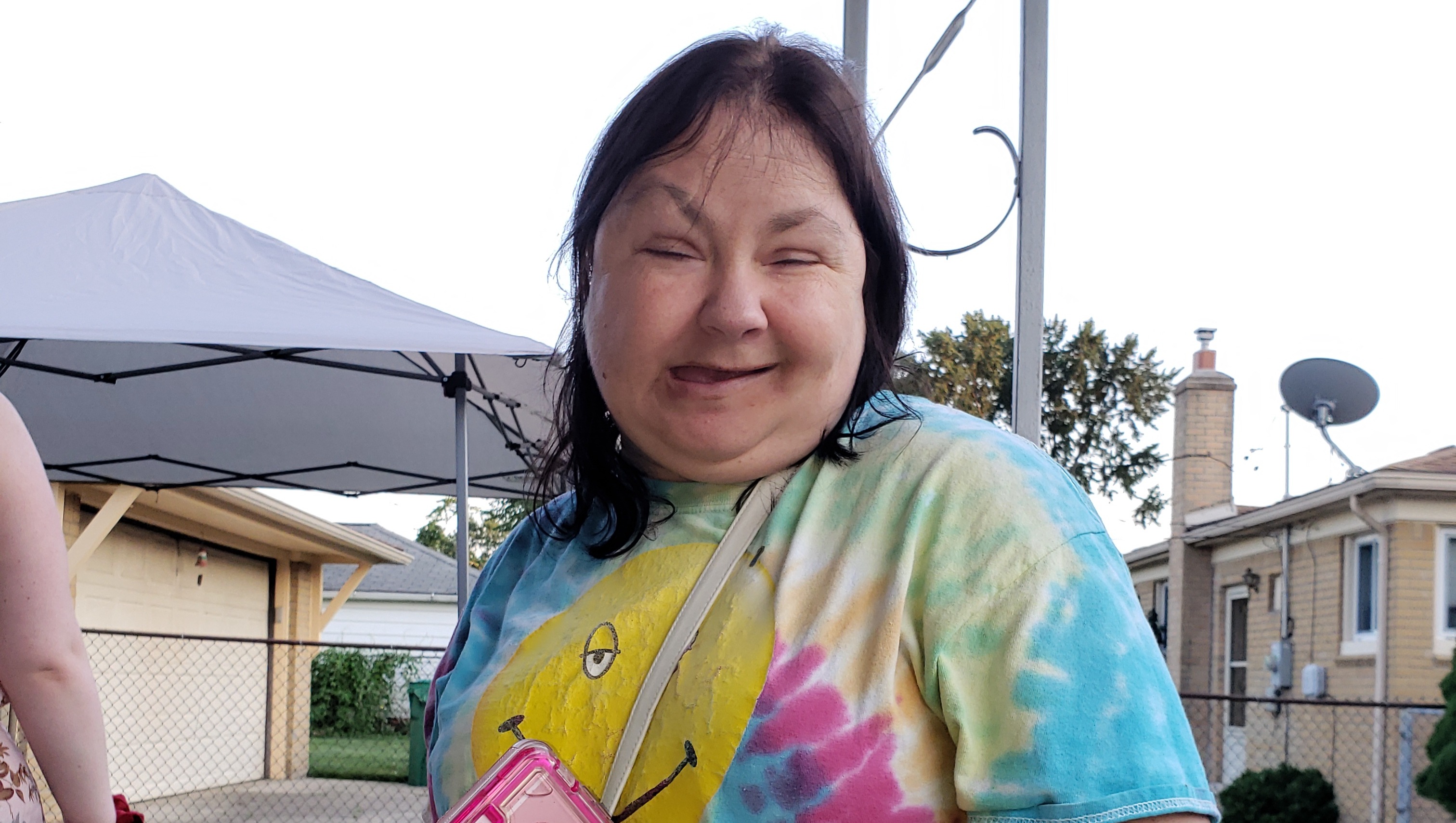 Fundraiser by Mary Easterday : Misty's funeral