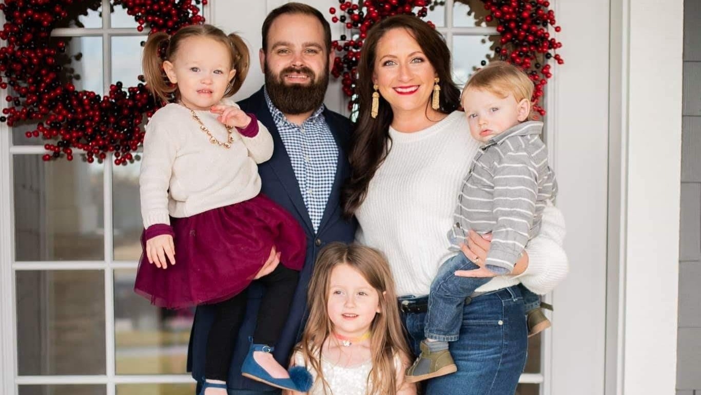 Fundraiser for Matthew Ried by Amanda Ried : Supporting Matthew and his ...