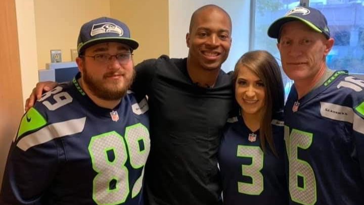 Fundraiser for Christine Bitz by Mackenzie Bitz : Help the Bitz Family