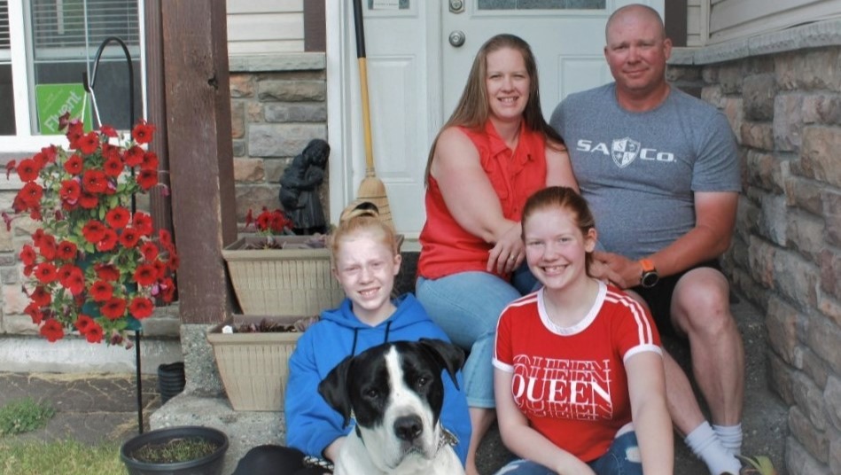 Fundraiser for Tanya Michael by Hope Bahry : In Loving Memory of Shaun ...