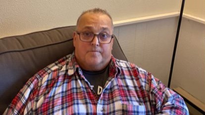 Fundraiser for Gail Barone by Justin Michaud : Remembering David Barone